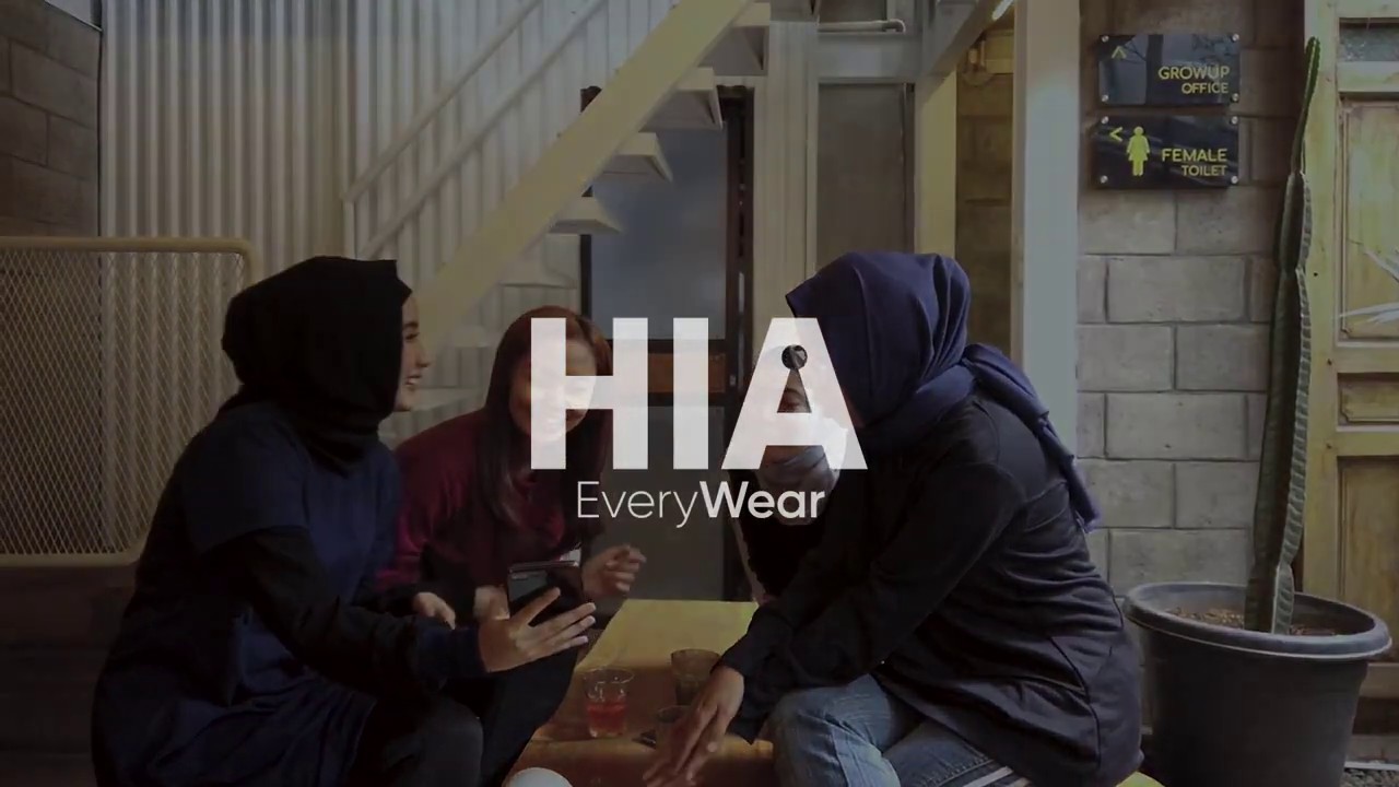How to support woman with HIA? (Part 2) - YouTube