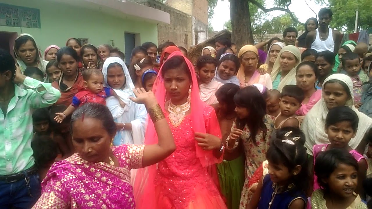 Desi dansh chak tenduwa - YouTube