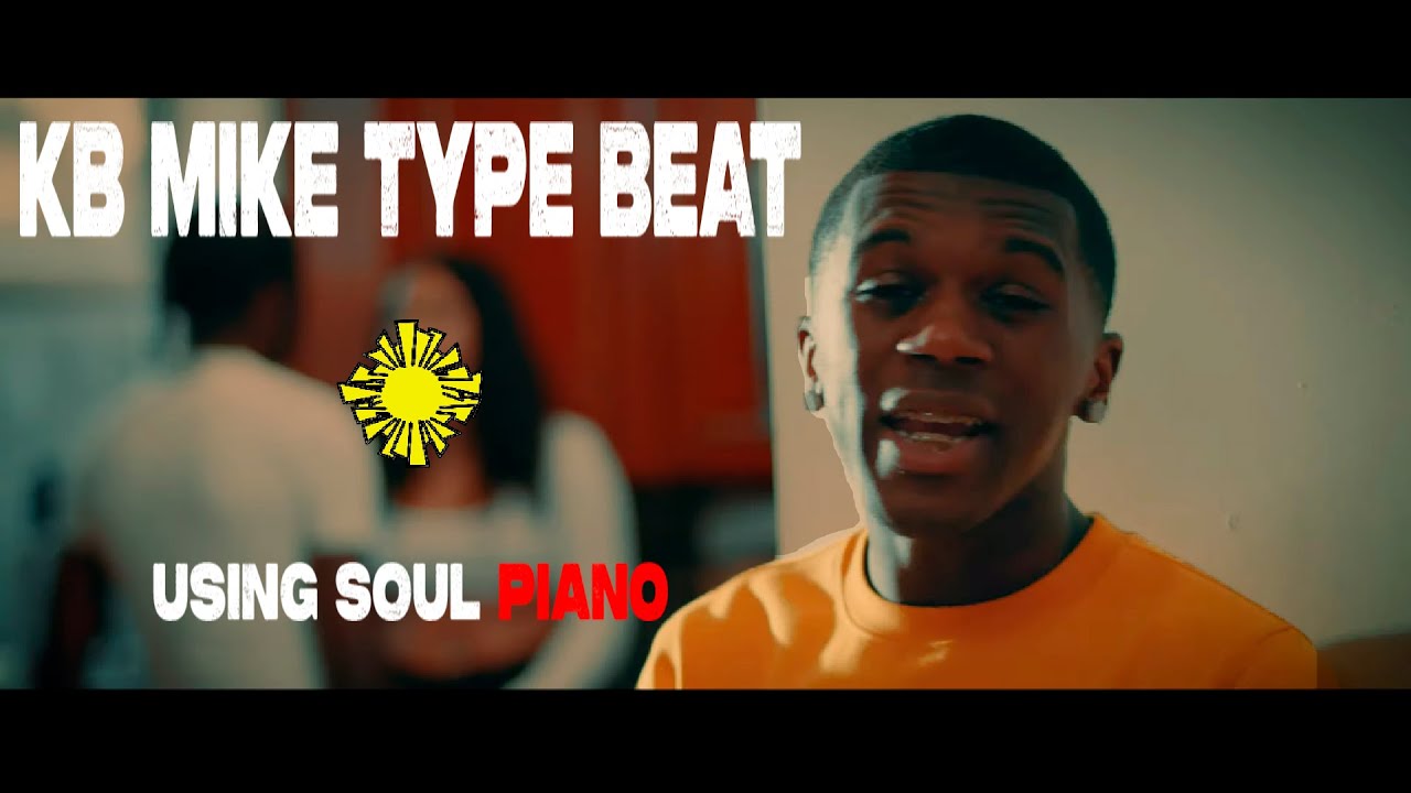 KB Mike Type Beat "Fake Feelings" | Toosii Type Beat 2024 - YouTube