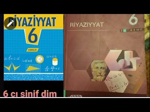 6 cı sinif  riyaziyyat dim.Adi kəsrlər.A variantı