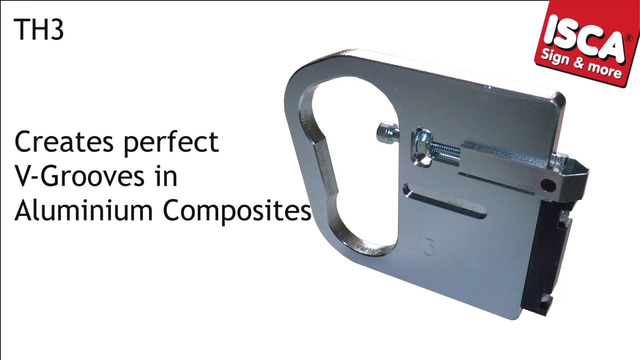 ISCA Nederland BV - How to use the Trimalco Apollo 210 - YouTube