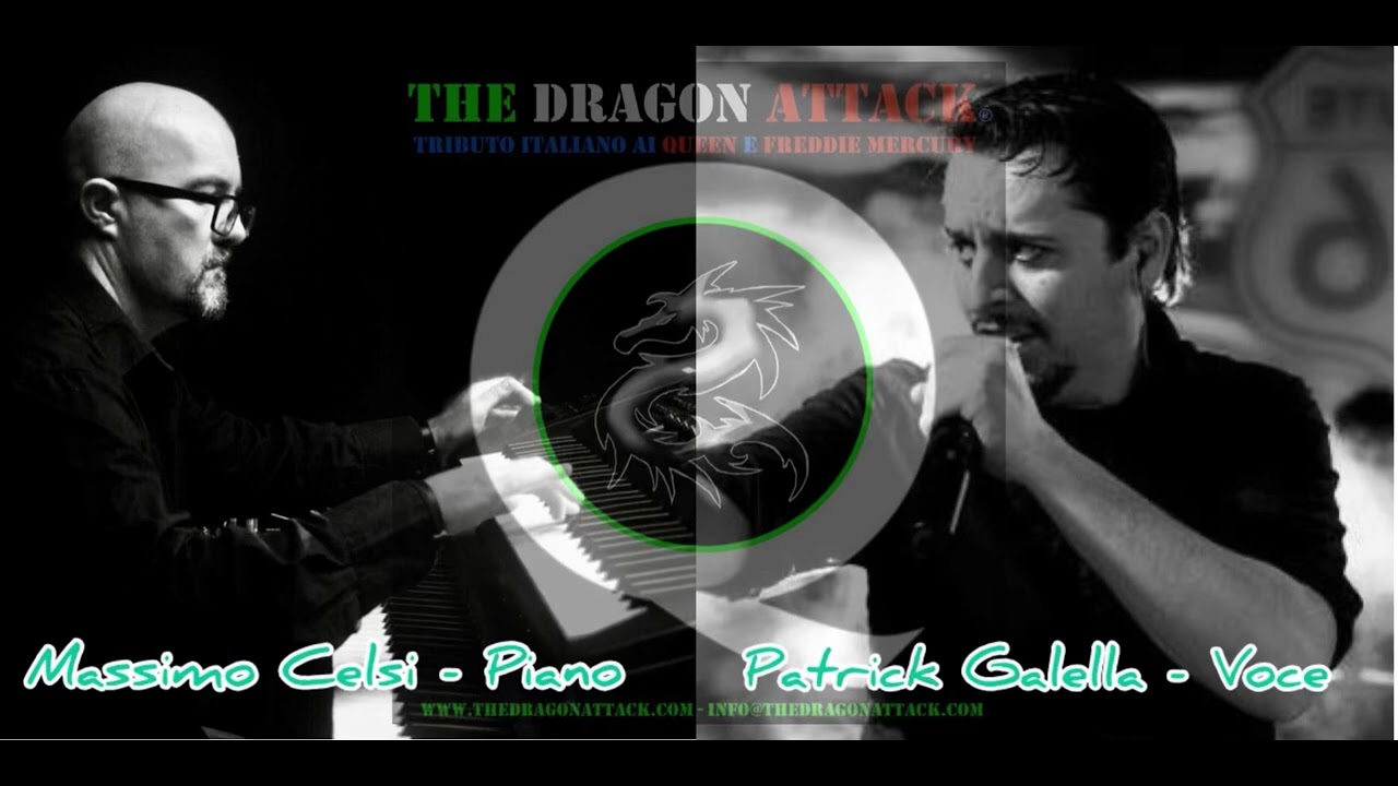 Nevermore 2025 The Dragon Attack Queen Tribute - YouTube