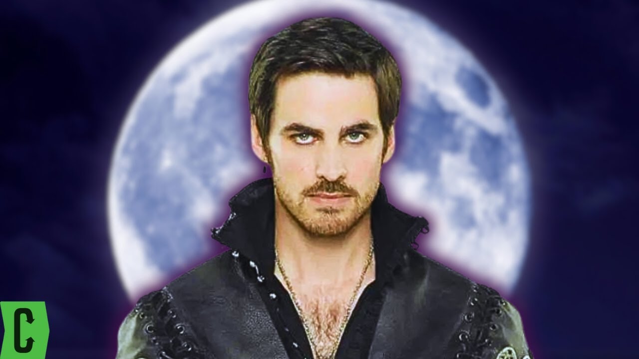"Once Upon A Time" DESERVES A Revival - YouTube
