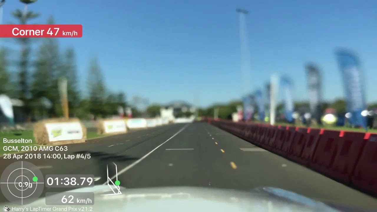 WA State Speed Event Series - Busselton Sprint 2018 - YouTube