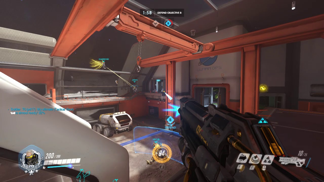 i apparently still know how to play Soldier - YouTube