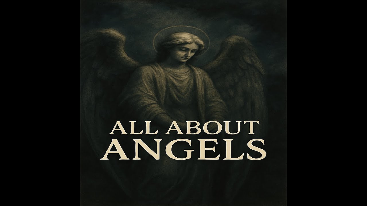 All About Angels Week 1 - YouTube