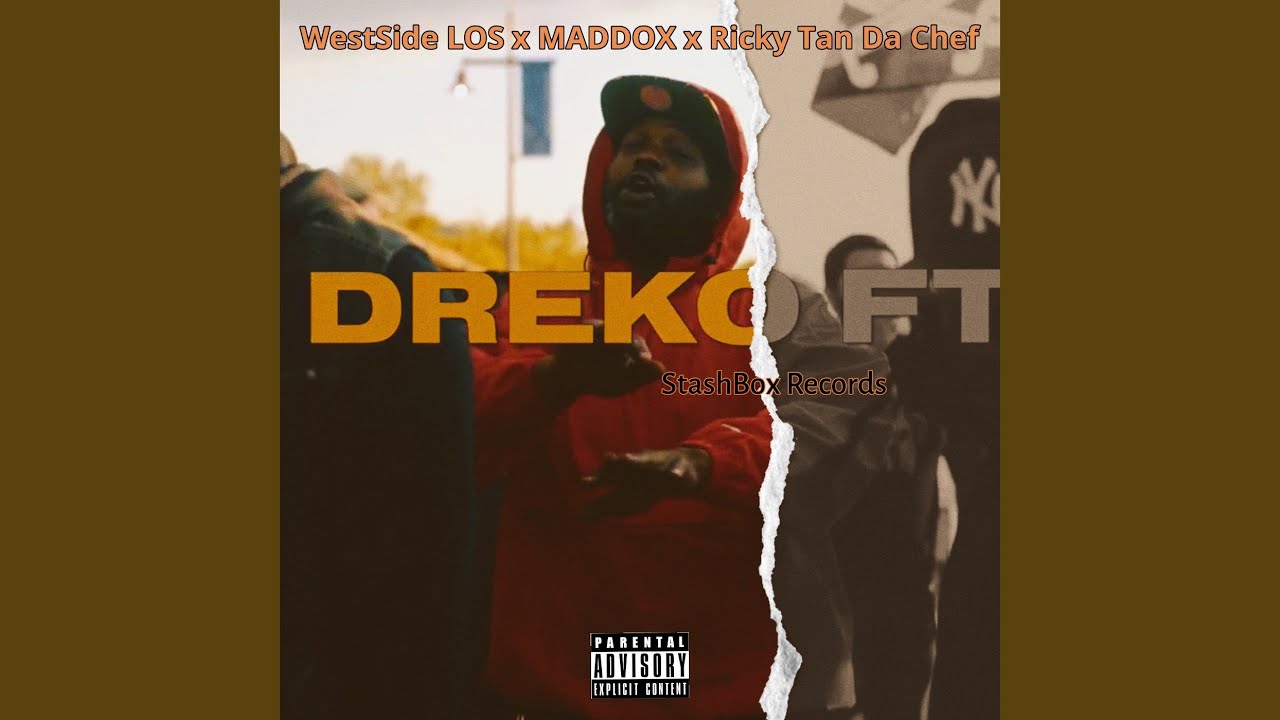 DREKO FT - YouTube
