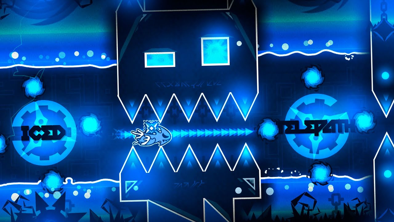 [4K] Fever Dream By IcEDCave - YouTube