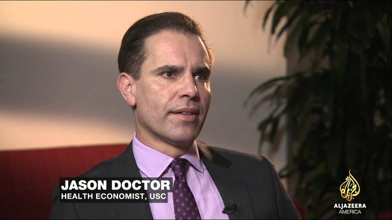 Jason Doctor and Physician Assisted Suicide - USC Schaeffer Experts in ...