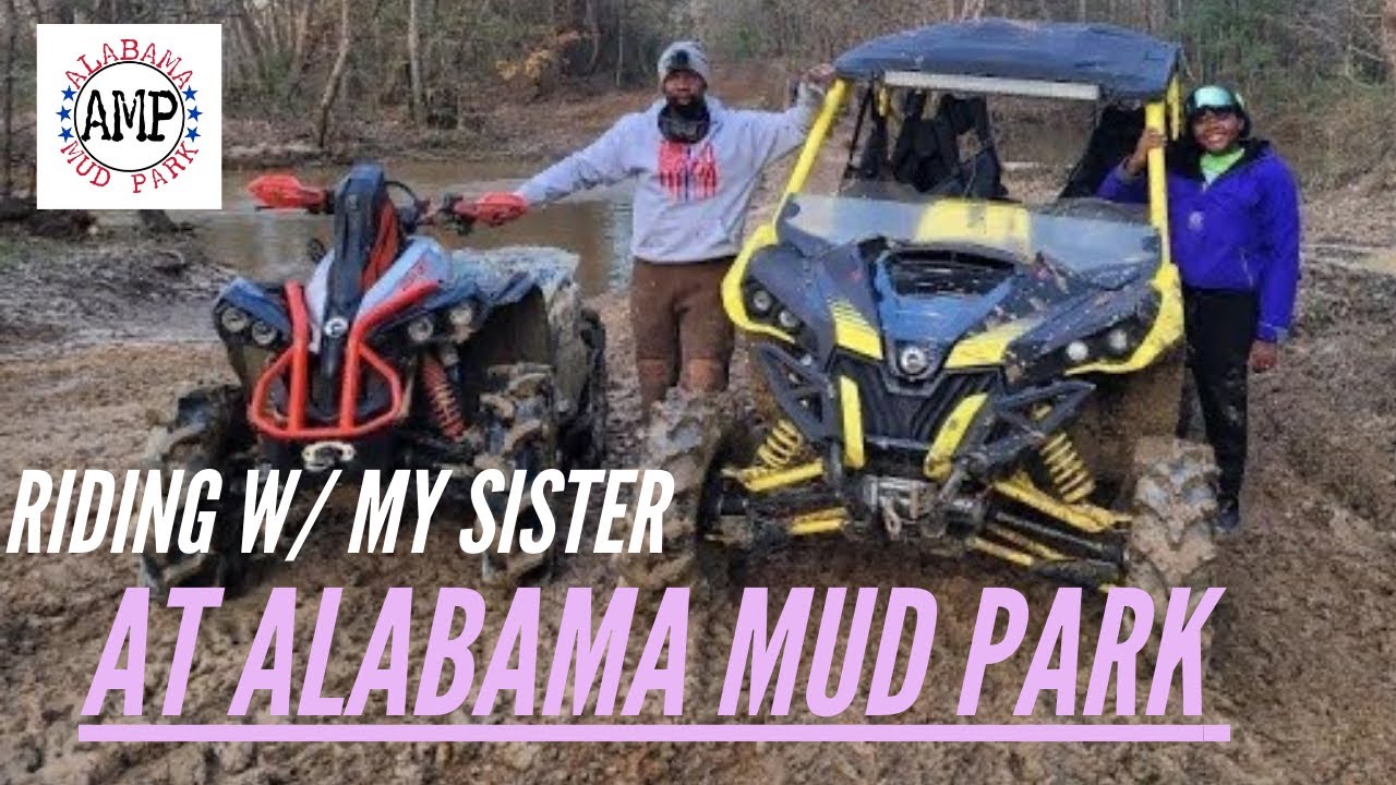 ALABAMA MUD PARK | Troy AL | MUDDIN IN THE SOUTH - YouTube