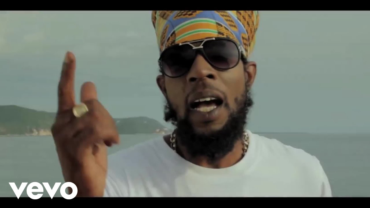 Jah Mason - No Sad Story - YouTube