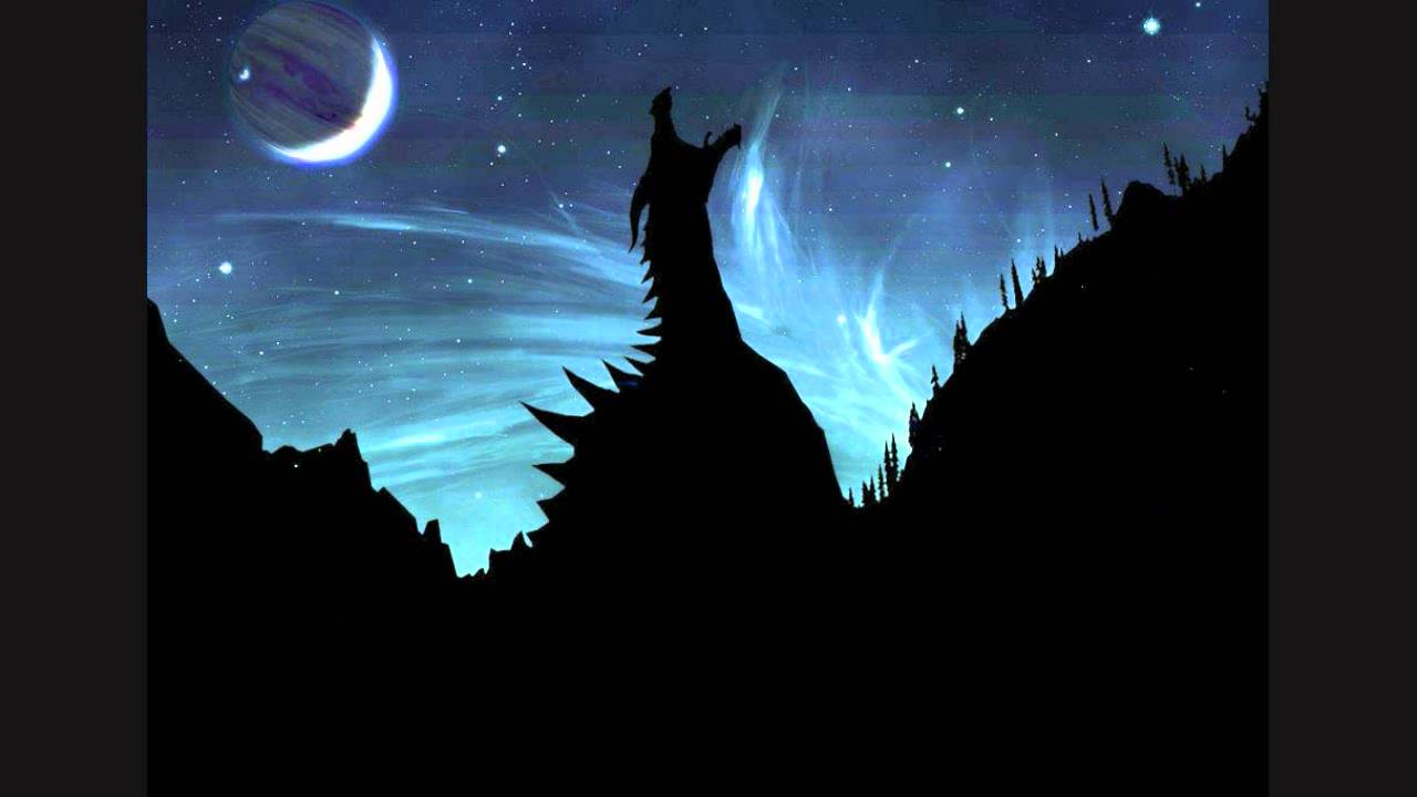 Stealth Music - YouTube