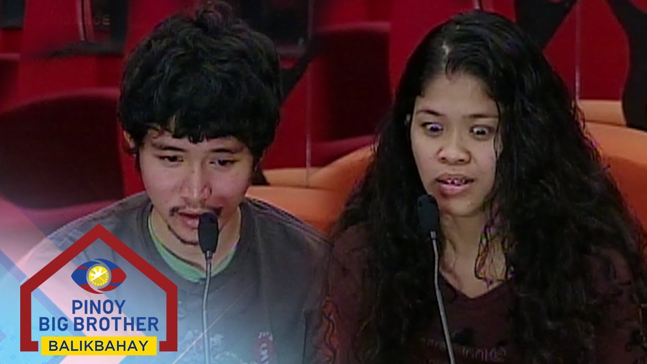 PBB Balikbahay: Kuya, sinubukan ang samahan nina Jayson at Melai - YouTube