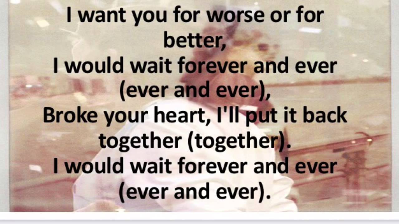 Taylor Swift- How You Get The Girl lyrics - YouTube