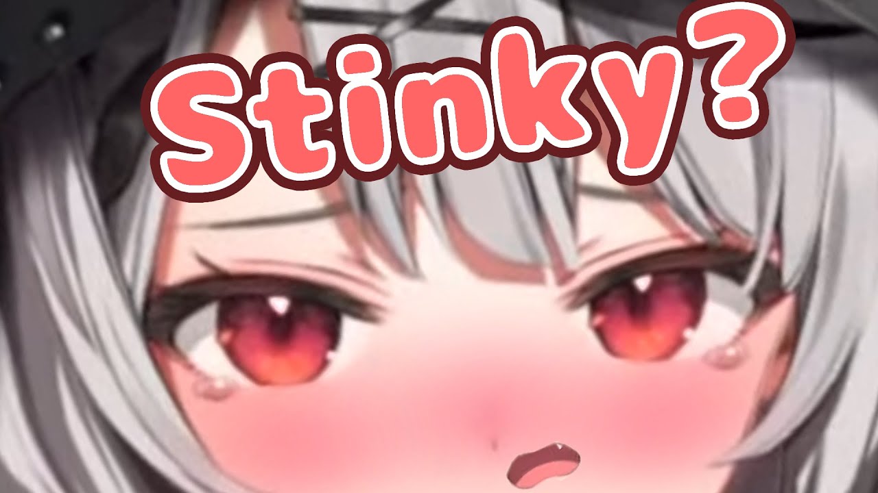 Smart Stinky Cute Orca! - YouTube