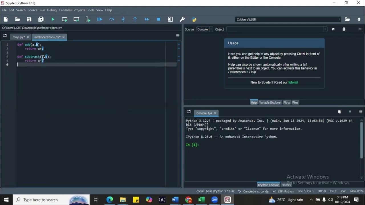 Introduction to Modules - YouTube