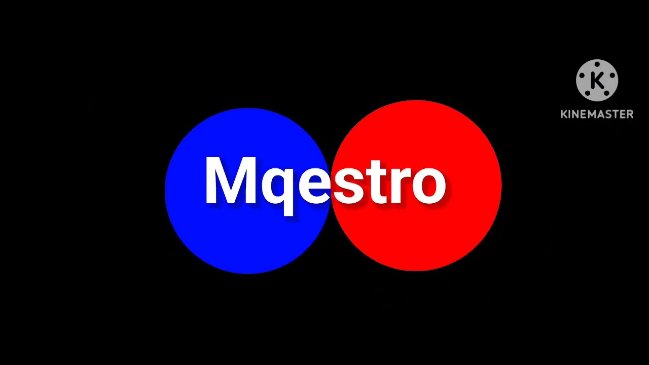 maestro logo remake - YouTube