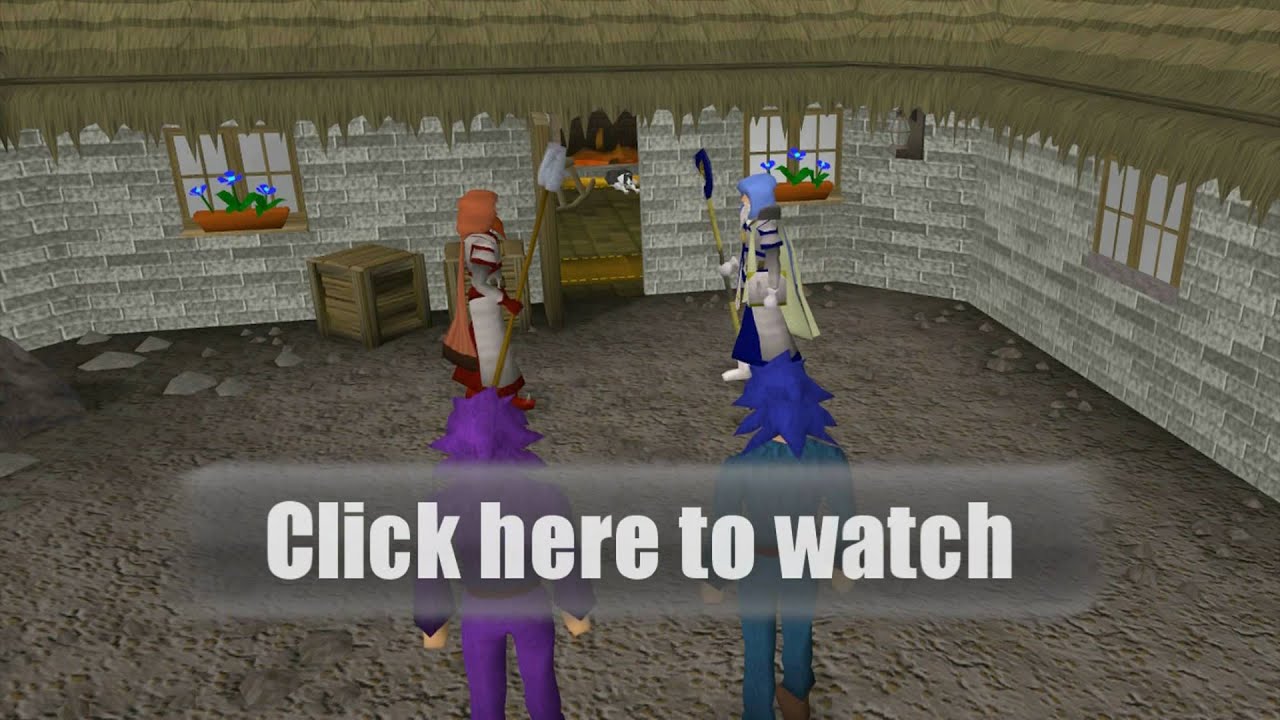 Runescape Gods Exposed - Episode 8 - YouTube