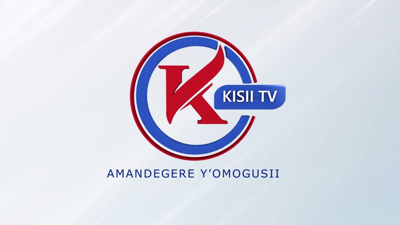 GUSII LEADERS IN NYARIBARI MASABA - YouTube