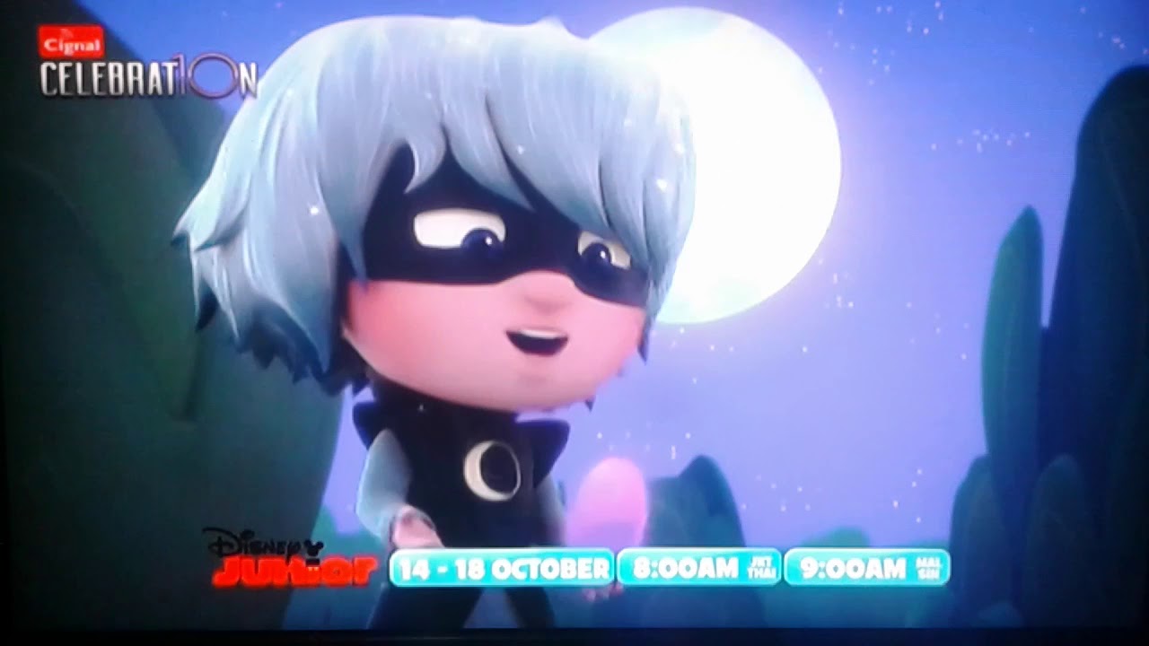 Do The Pj Masks Villains Go To School at Carroll Zabala blog