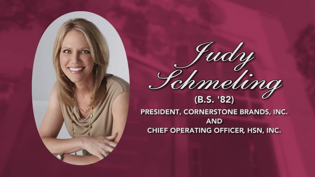 The Inspire Award (2017) - Judy Schmeling - YouTube