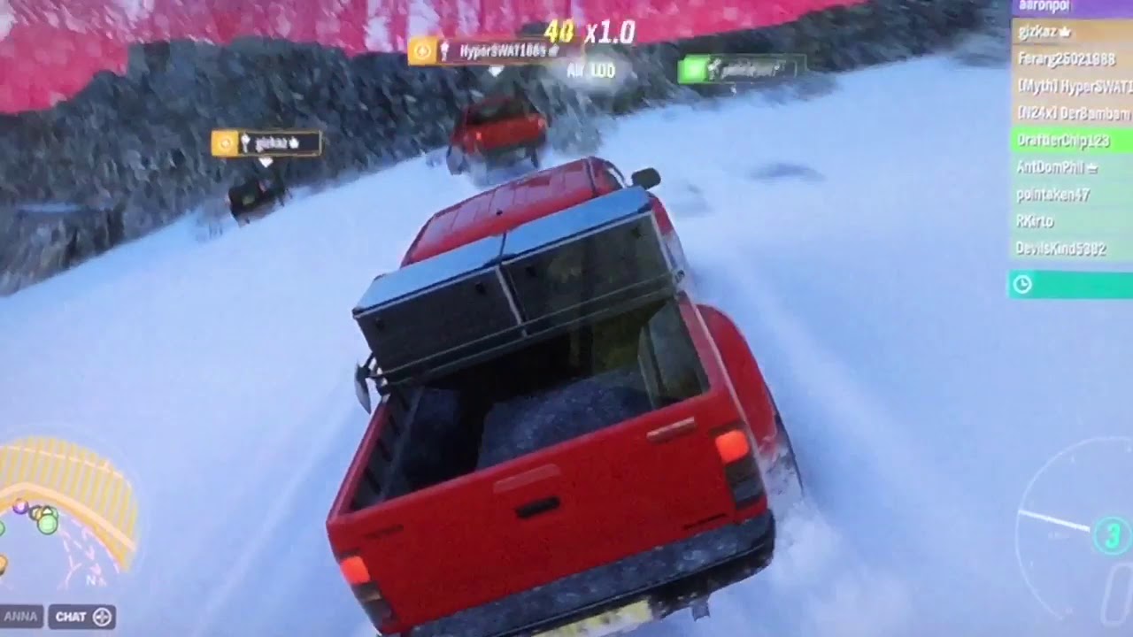 Forza Horizon 4 Unlocking Quartz Regalia Type D - Fun Fam - YouTube