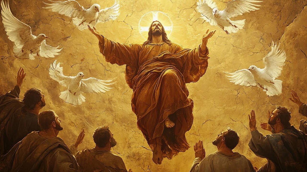 Gregorian Chants: Pater Noster | Meditation on Trust and Surrender ...