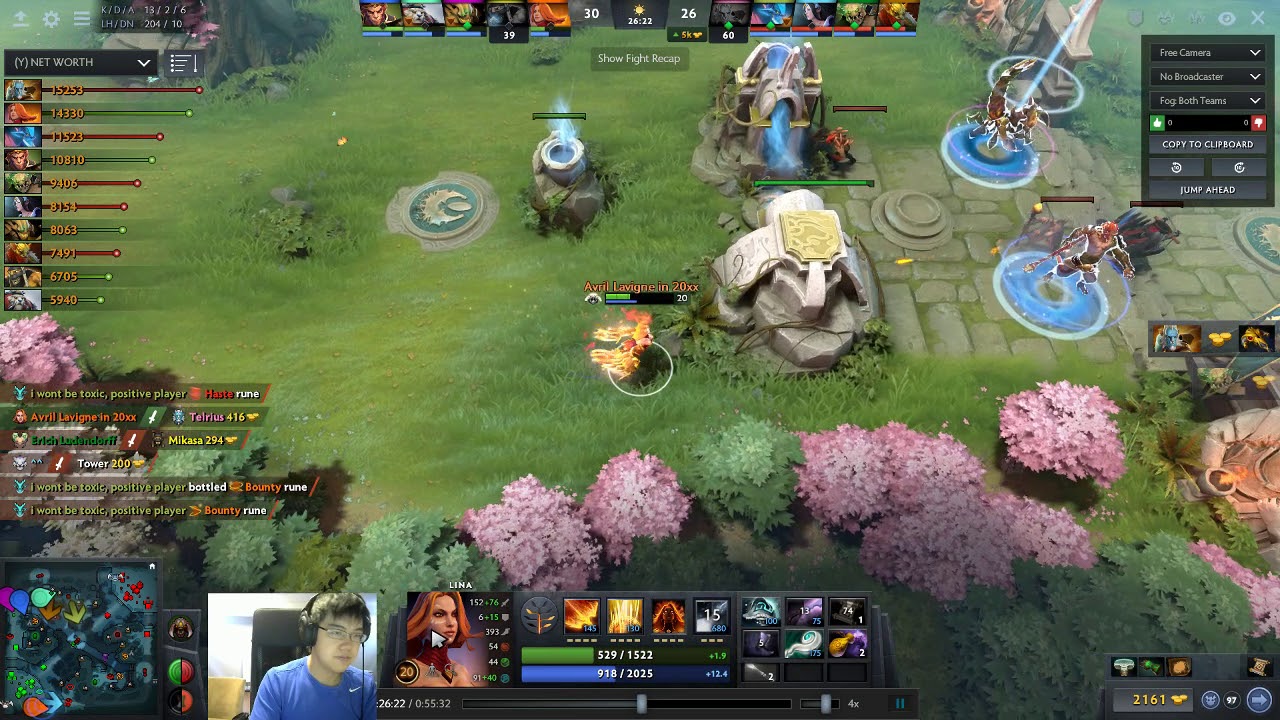 The basics of shoving in waves and what that does - YouTube