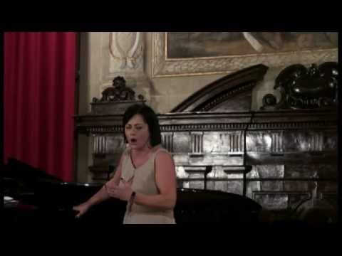 Francesca Rossi Del Monte - YouTube
