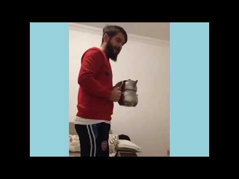 Tik Tok Çaydanlık Şakaları