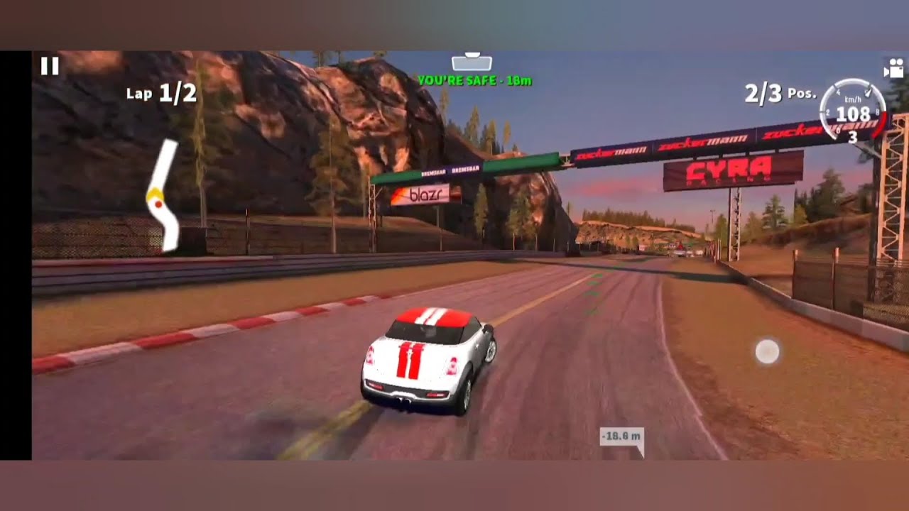 GT racing 2 android game play//GT 2 RACING//GT racing 2 car game//GT ...