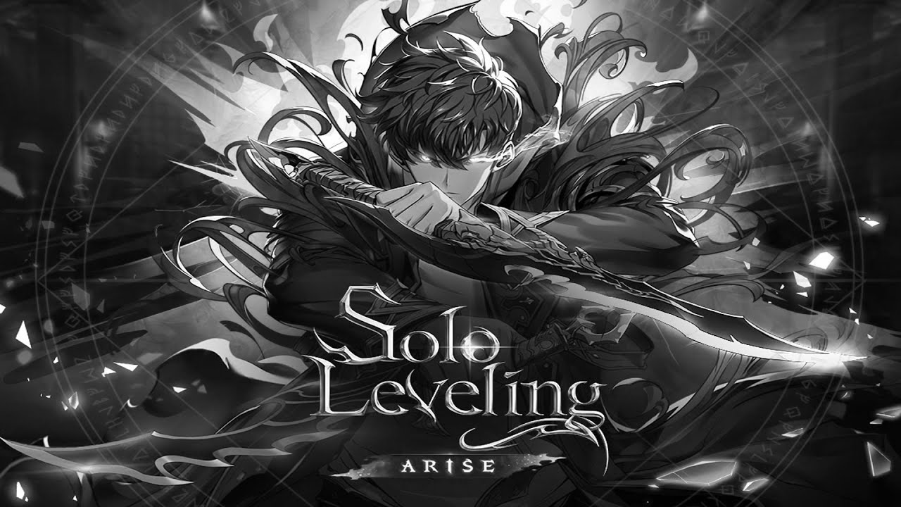 Game News: Sepi Makanya Solo Leveling ARISE NFT? Snowbreak Sensor Lagi ...