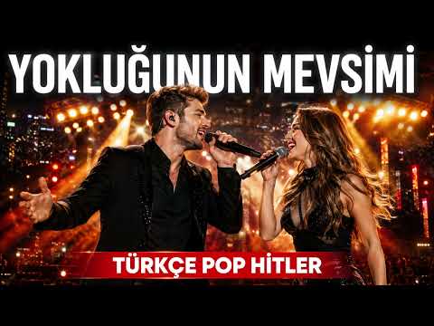 Yokluğunun Mevsimi | Yeni Damar Aşk Şarkısı 2026 | En Hüzünlü Arabesk Pop Aşk Şarkıları