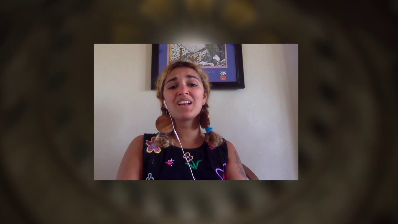 UUSM Sunday Service - "Our Sabbath" - May 24, 2020 - YouTube