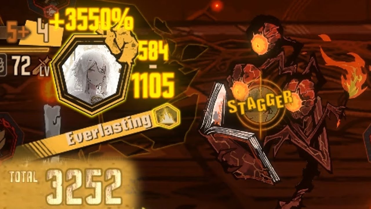 [Limbus Company] Everlasting Showcase - YouTube