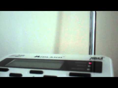 *I Fall Asleep During this Alert!* Flash Flood Warning (EAS #1,018)