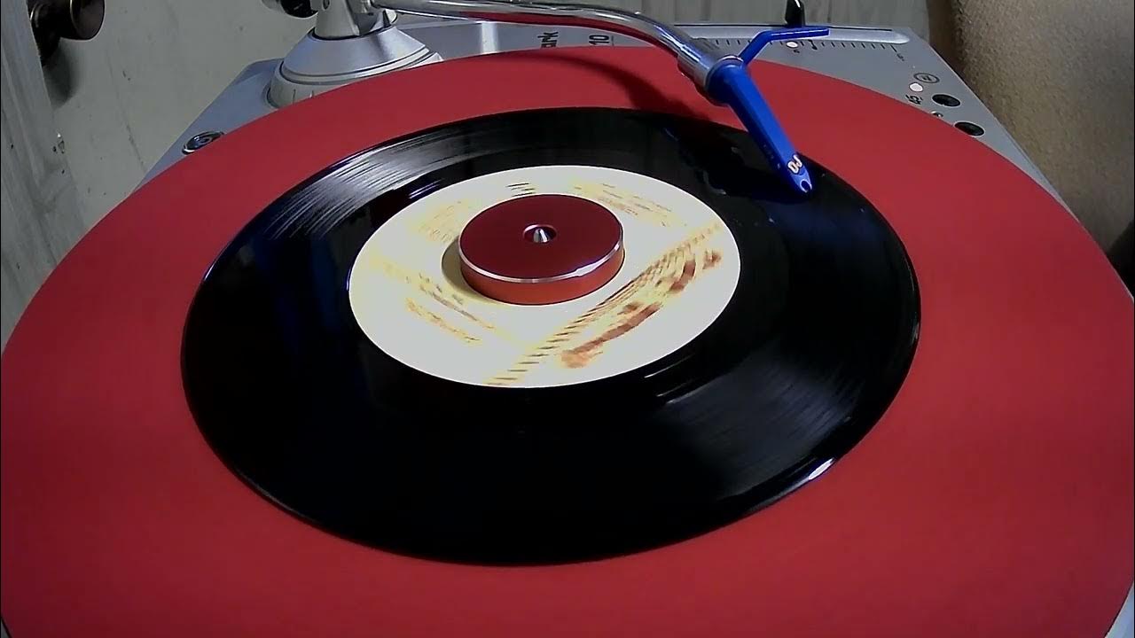 Deep Water ~ Ray Pennington with Buddy Emmons & The Swing Shift Band ~ 1985 ~ 94 3 WKSL Promo ...