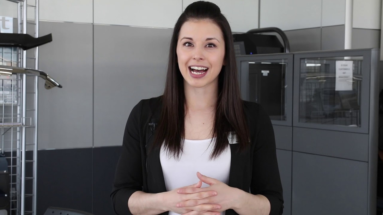 Danielle Reed - YouTube