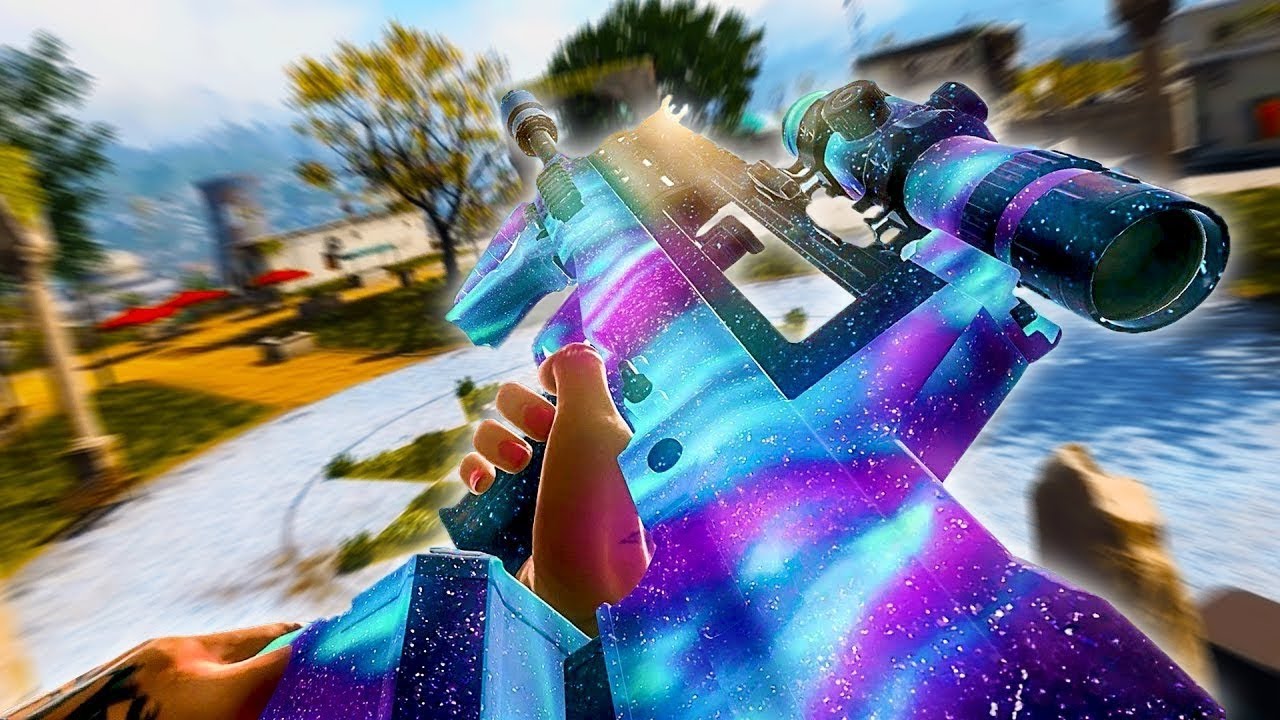 *NEW* META DG-58 LOADOUT after update in Warzone! 😍 (Best DG 58 LSW ...