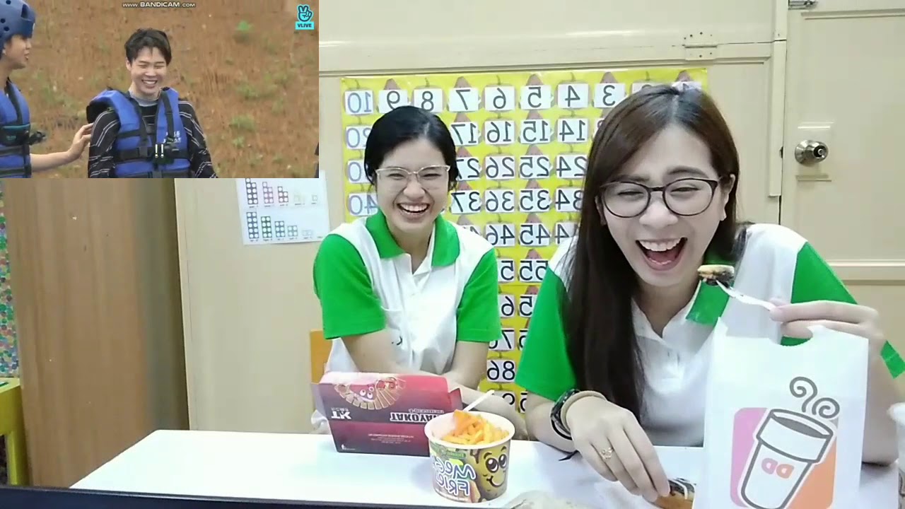 BTS - Run ep. 84 reaction by TeachersOfBTS - YouTube