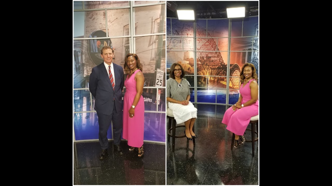 MOTM EP10: David Popwell/Lynne Walker First Horizon - YouTube