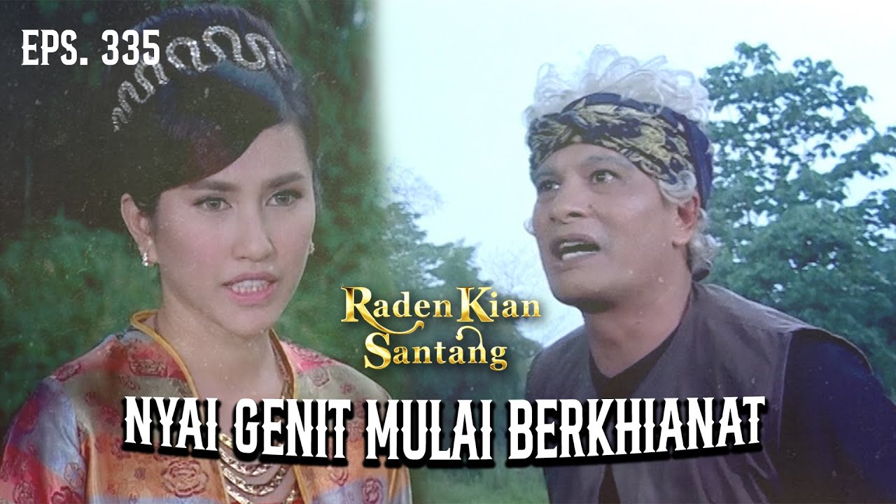 DIHABISI! Jurik Ciwis Di Habisi Ki Selut & Nyai Genit | RADEN KIAN ...