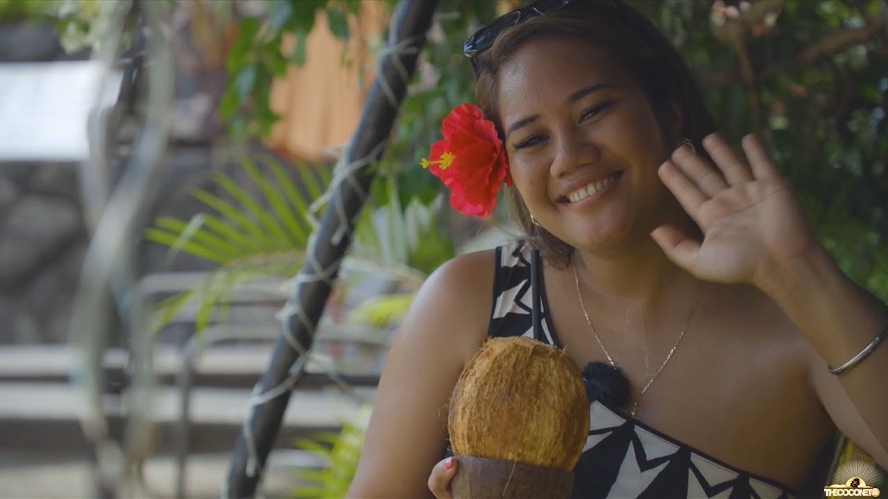 THE MAU MOVEMENT ORIGINS IN VAIMOSO WITH ANNETTE | AREA CODES - YouTube