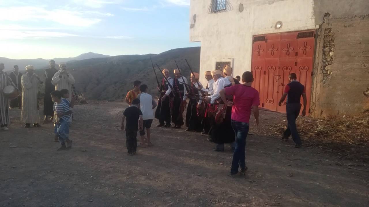 maroc tawnat - YouTube