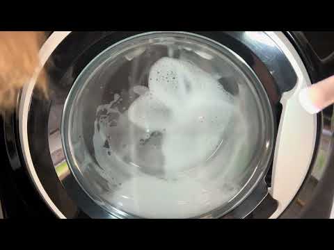 Hotpoint RDG9643KSUKN - Auto Clean 