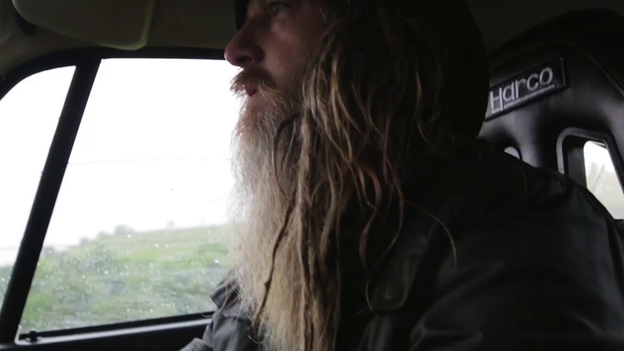 GHOST OUTLAW - YouTube