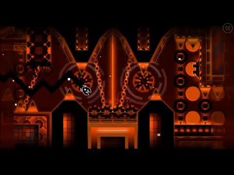 Triple Flask by Experience D | Geometry Dash - YouTube