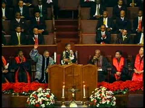 "Are We There Yet?" (2 of 3) Dr. Thema Bryant-Davis - YouTube