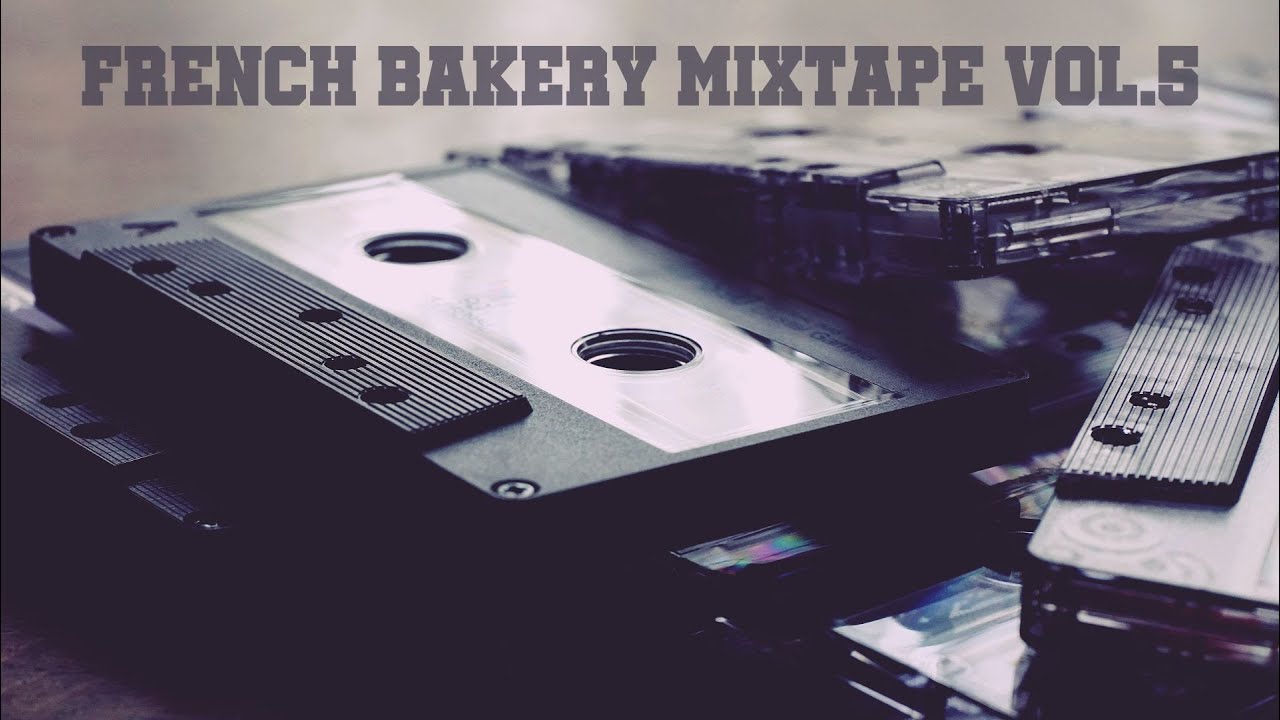 La French Bakery Mixtape Vol. 5 – Rap Français des Années 90 - YouTube