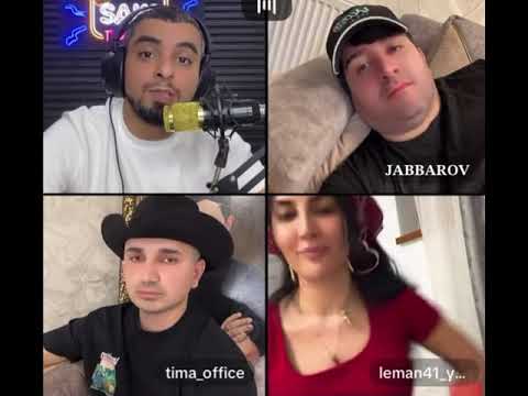 İndi İse Leman Xanim Yerde Oturmalisiz - Leman TikTok Official